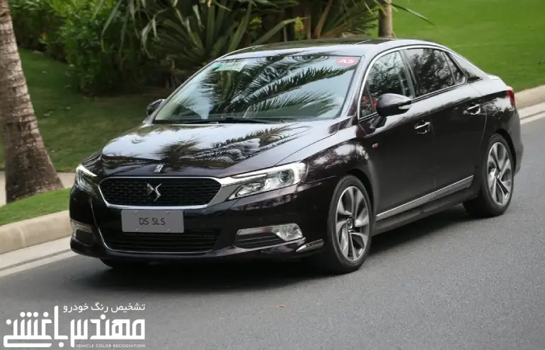قیمت و مشخصات DS 5 LS ( دی اس 5 اِل اِس )