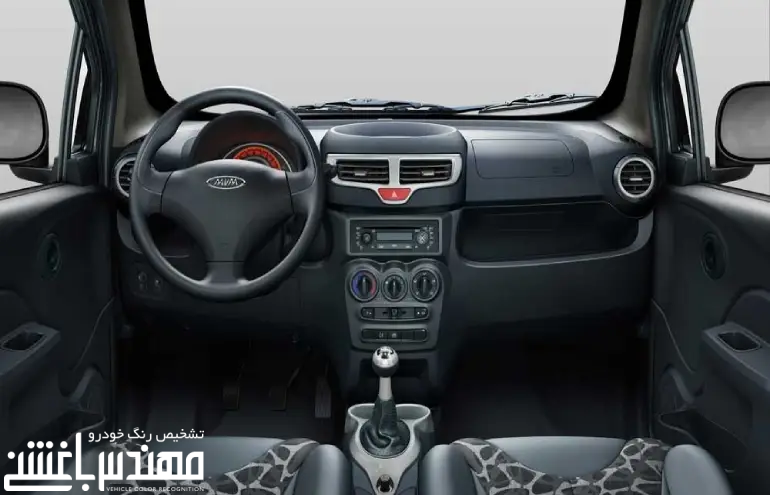 قیمت و مشخصات ام وی ام 110 جدید ( MVM 110S )