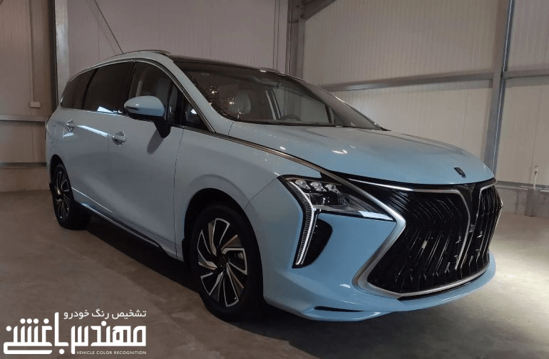 فردا سوبا M4 بخریم یا نه؟ بررسی مینی ون سوبا ام 4