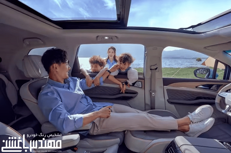 فردا سوبا M4 بخریم یا نه؟ بررسی مینی ون سوبا ام 4